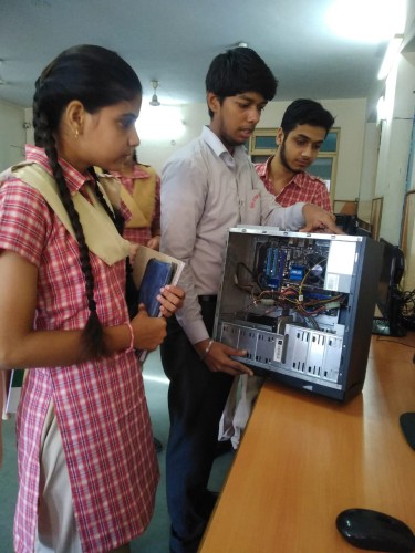 Sun International School