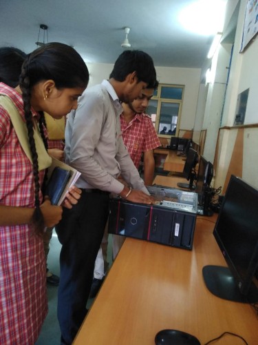 Sun International School