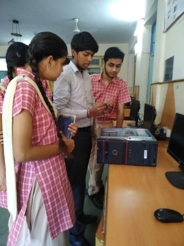 Sun International School