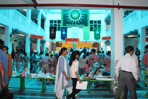 Sun International School