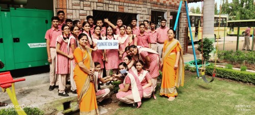 Sun International School