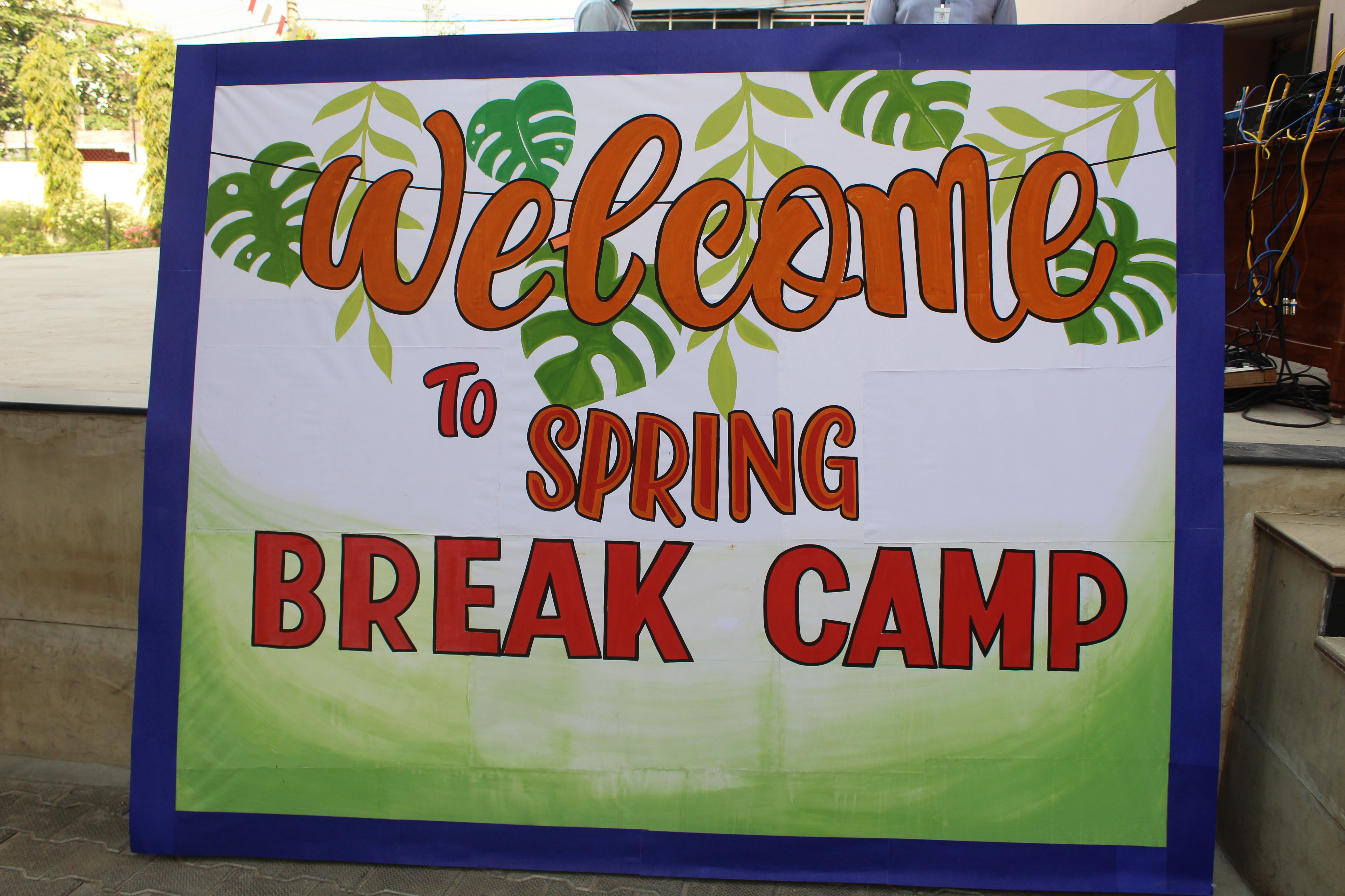 Sun International School